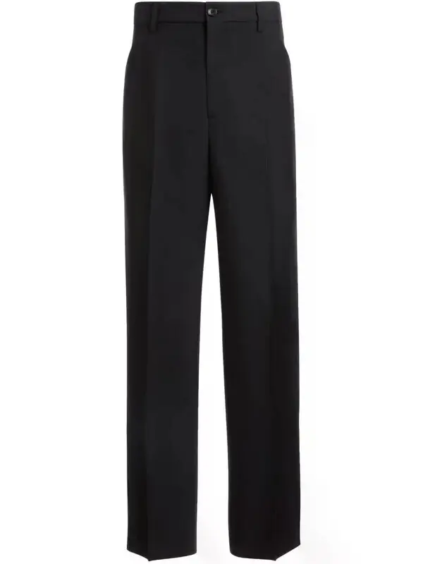 Bally Classic Tailored Trousers