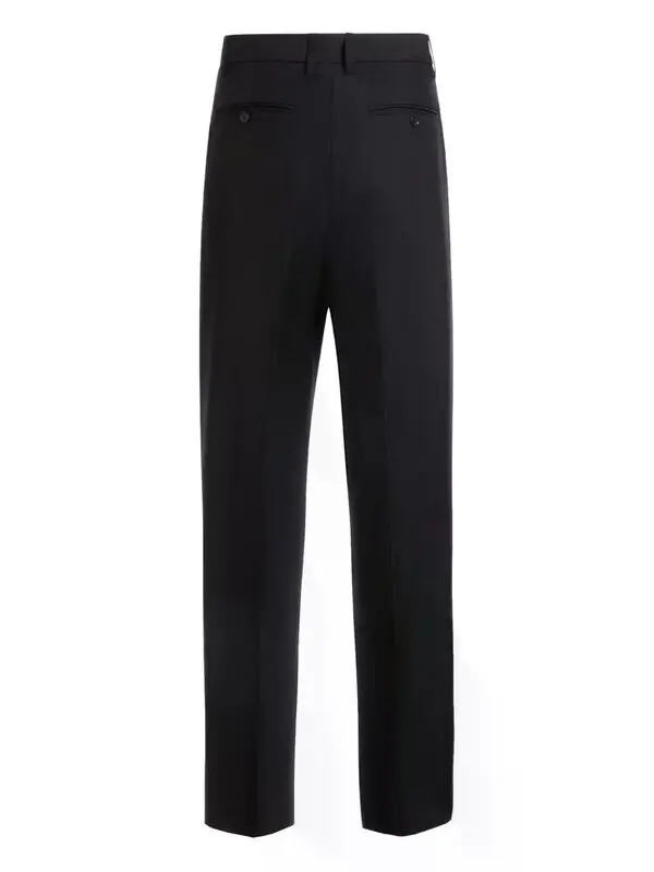 Bally Classic Tailored Trousers