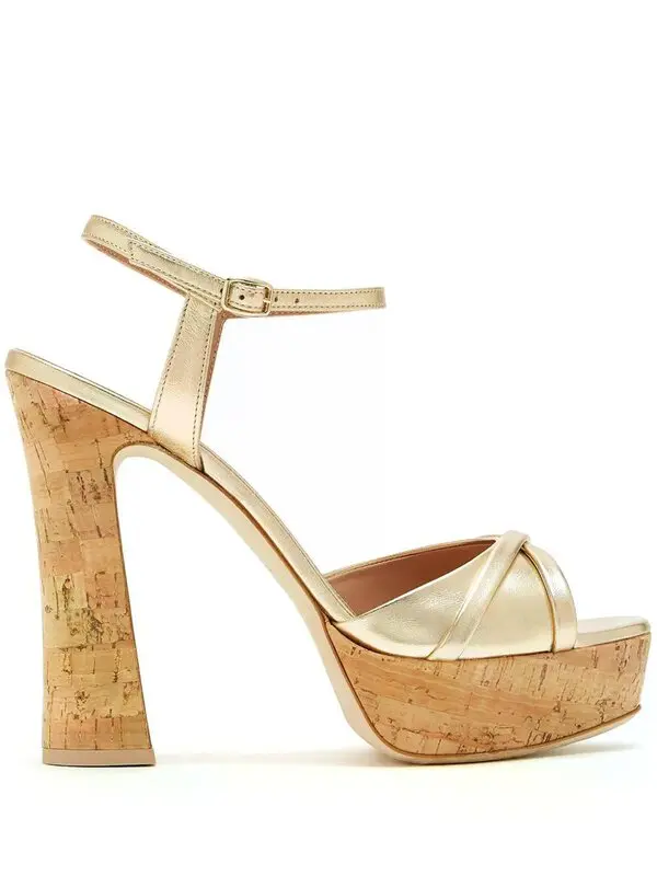 MALONE SOULIERS Keaton Sandals
