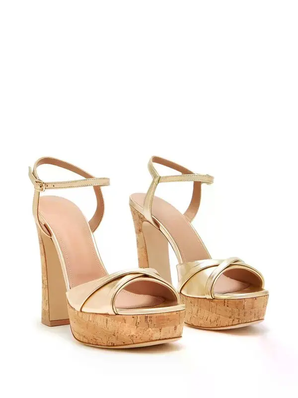 MALONE SOULIERS Keaton Sandals