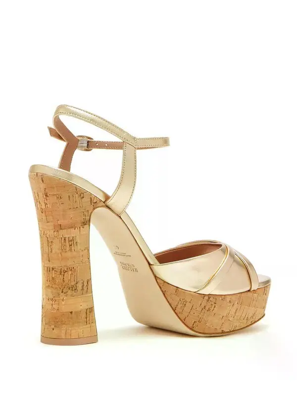 MALONE SOULIERS Keaton Sandals