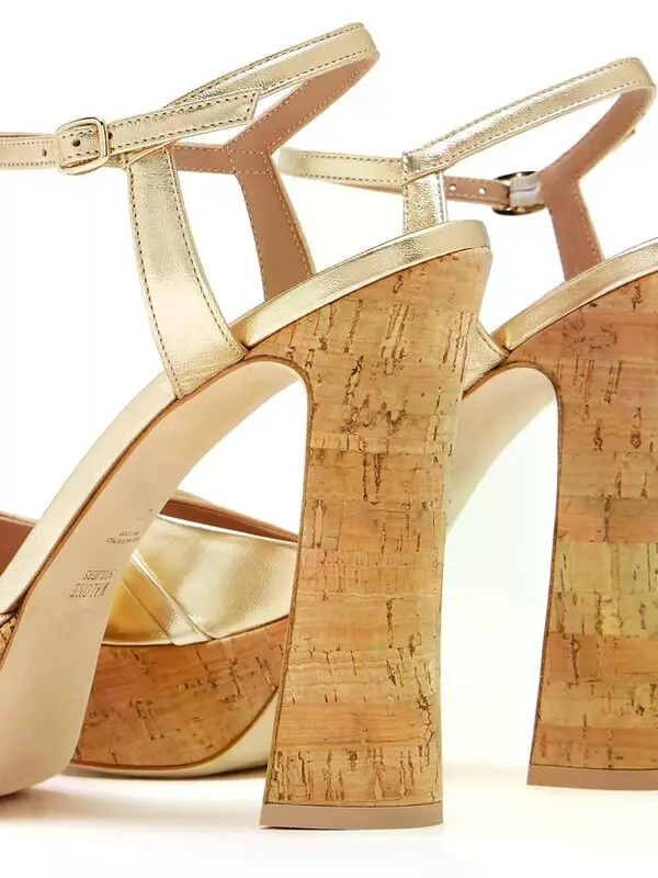 MALONE SOULIERS Keaton Sandals