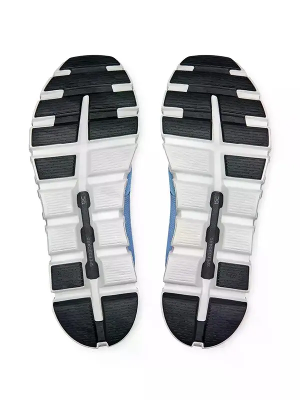 On Cloud 6 Running Sneakers - Blue