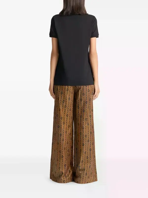 Fusalp Leana Polo Shirt