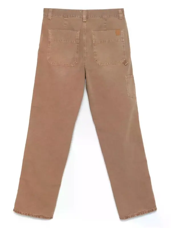 HAIKURE Warren Trousers