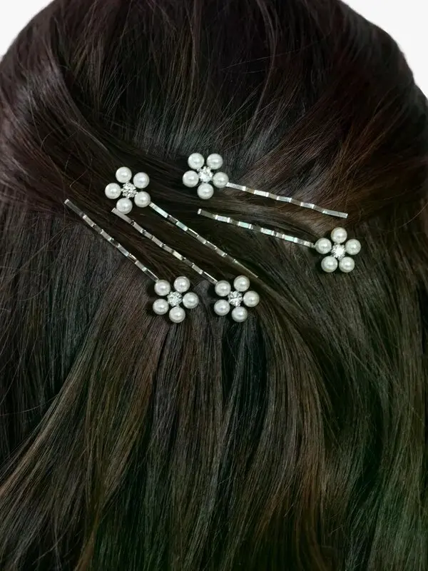 JENNIFER BEHR Zaya Bobby Pins