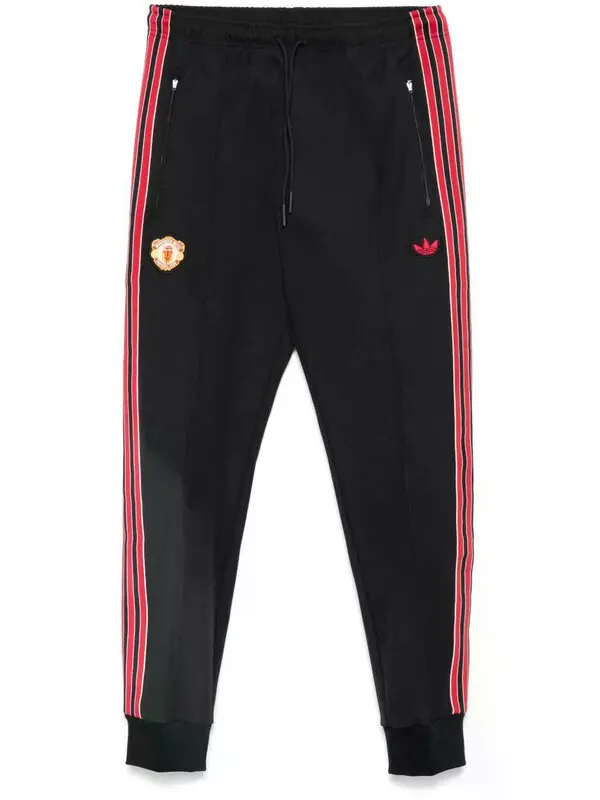 Adidas X Mufc Terrace Icons Track Pants