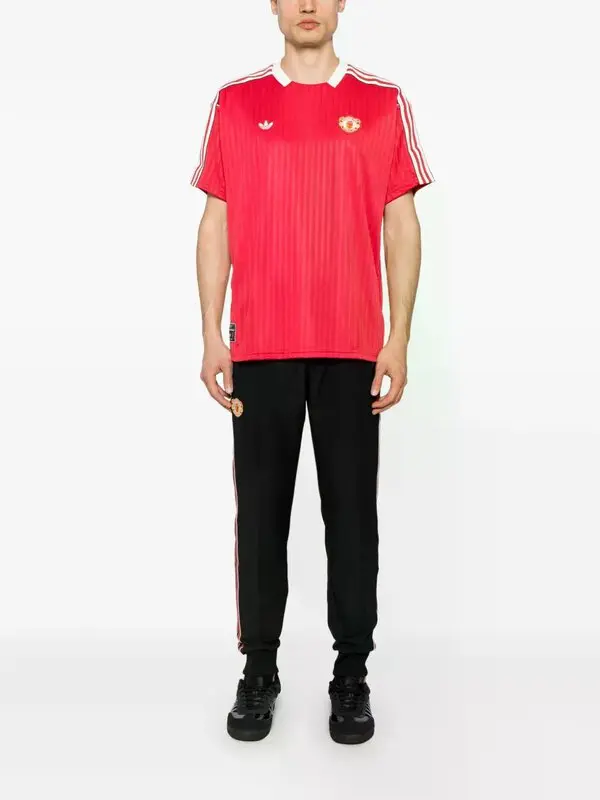 Adidas X Mufc Terrace Icons Track Pants