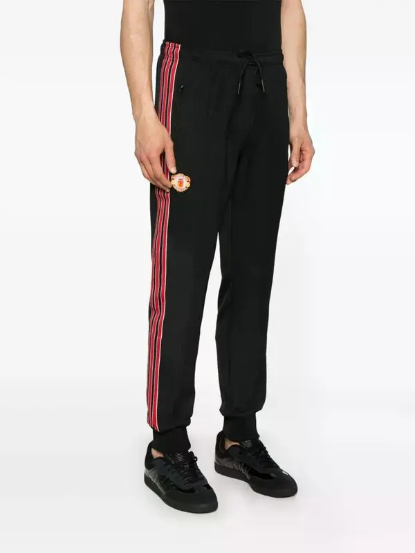 Adidas X Mufc Terrace Icons Track Pants