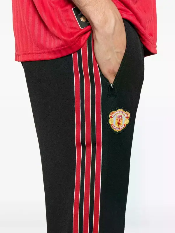 Adidas X Mufc Terrace Icons Track Pants