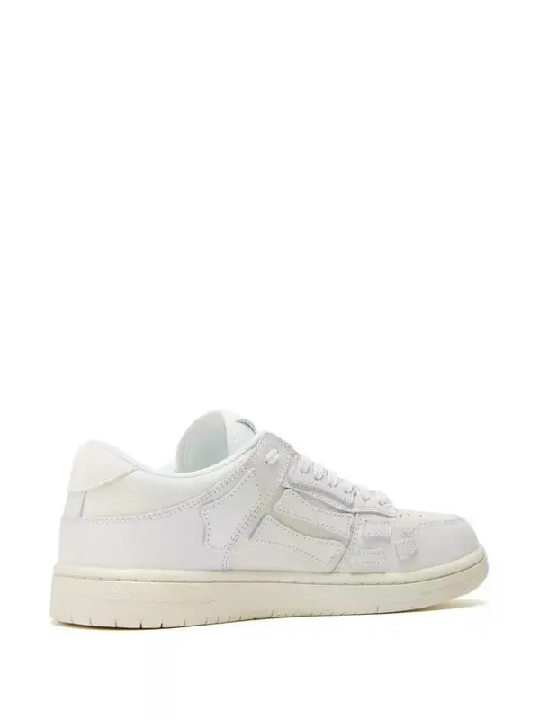 Amiri Skel Low Top Sneakers