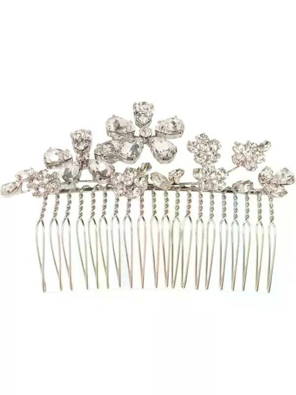 JENNIFER BEHR Danna Comb - Silver