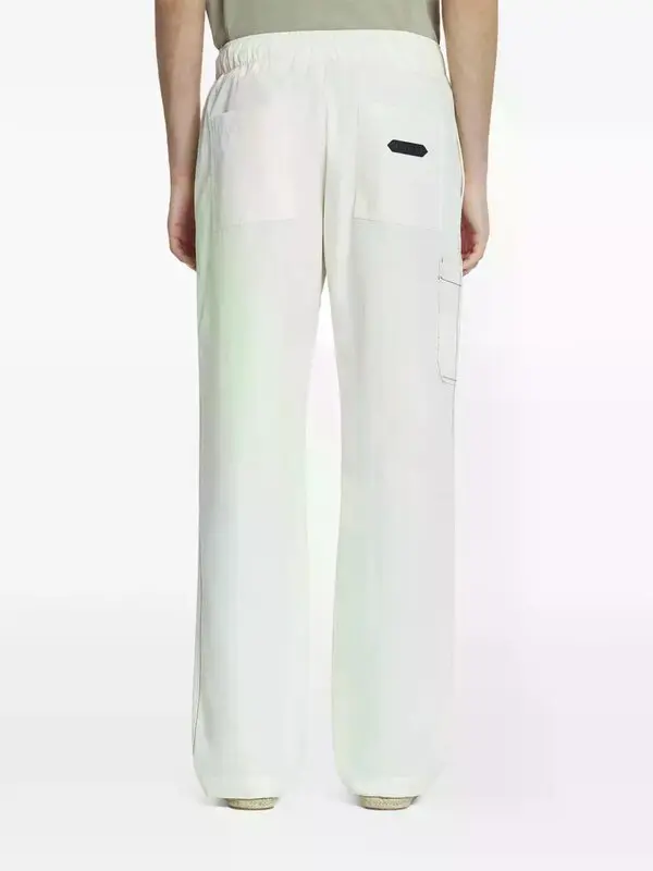 LANVIN Cotton Sweatpants
