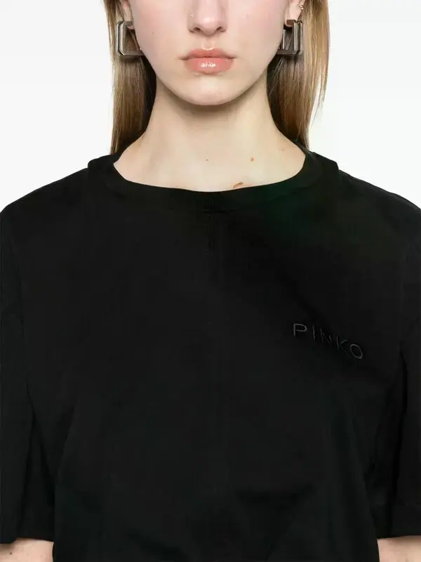 Pinko Tied T-shirt