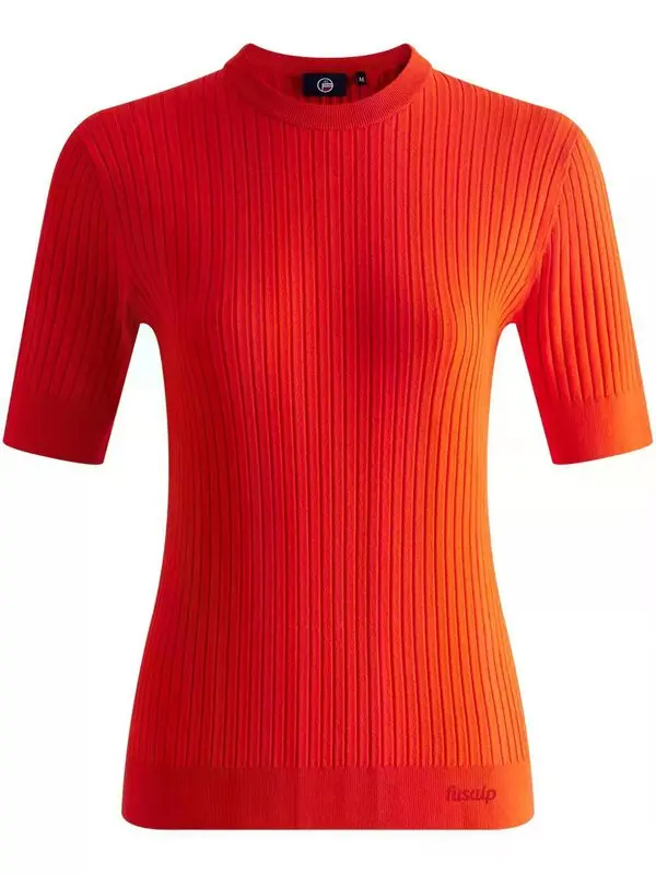 Fusalp Jadou T-shirt - Orange
