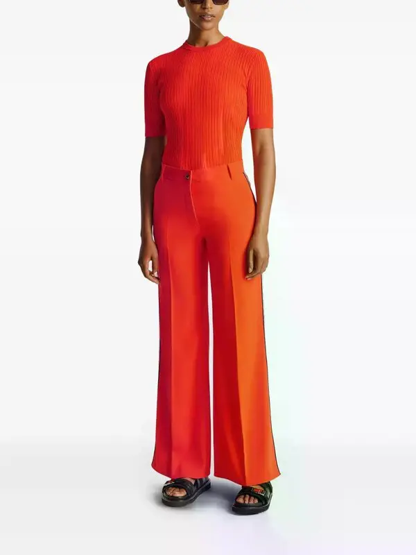 Fusalp Jadou T-shirt - Orange