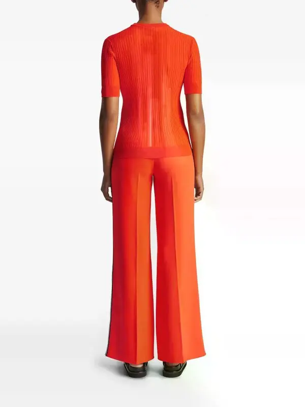 Fusalp Jadou T-shirt - Orange