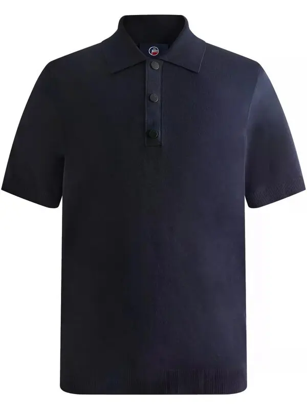 Fusalp Henryo Polo Shirt