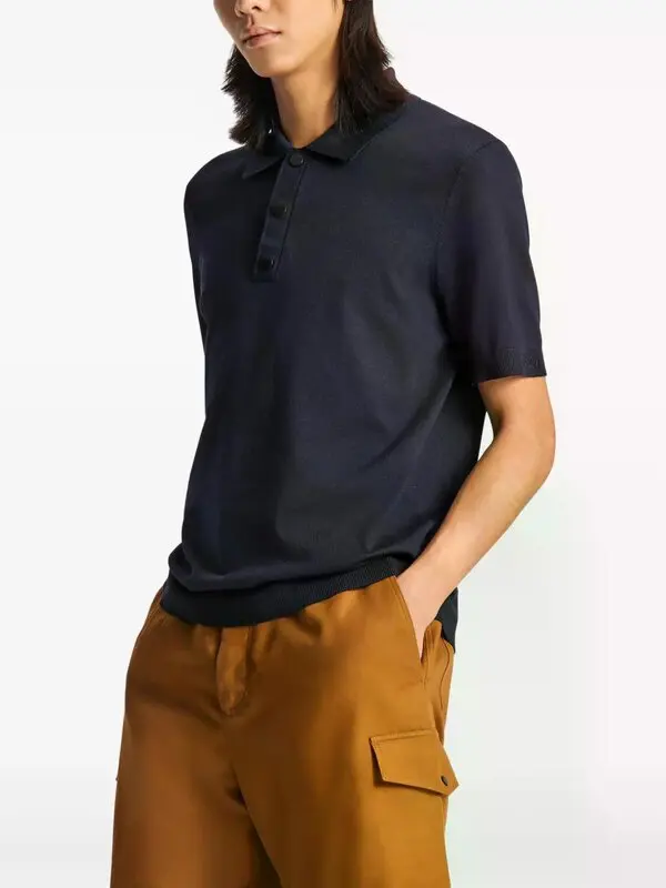 Fusalp Henryo Polo Shirt