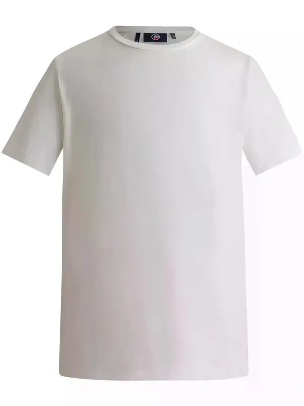 Fusalp Riviere T-shirt - White