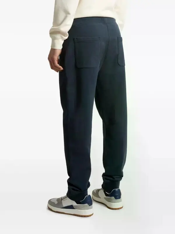 Woolrich Cotton Track Pants