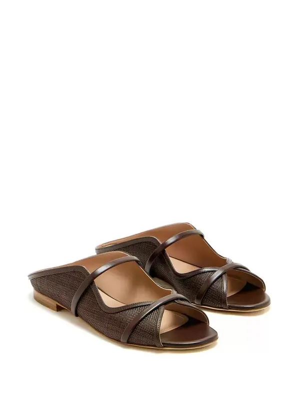 MALONE SOULIERS Maureen Sandals