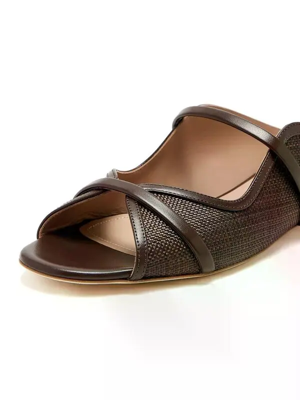 MALONE SOULIERS Maureen Sandals