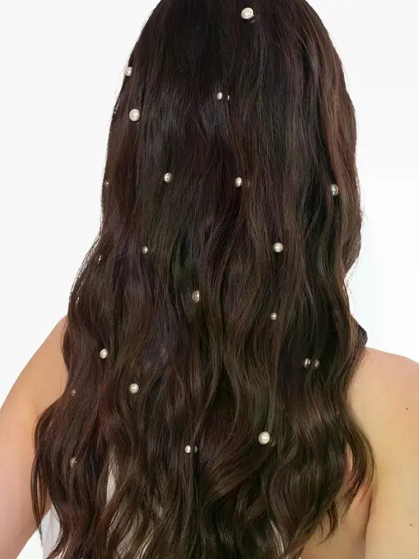 JENNIFER BEHR Paige Hair Magnets