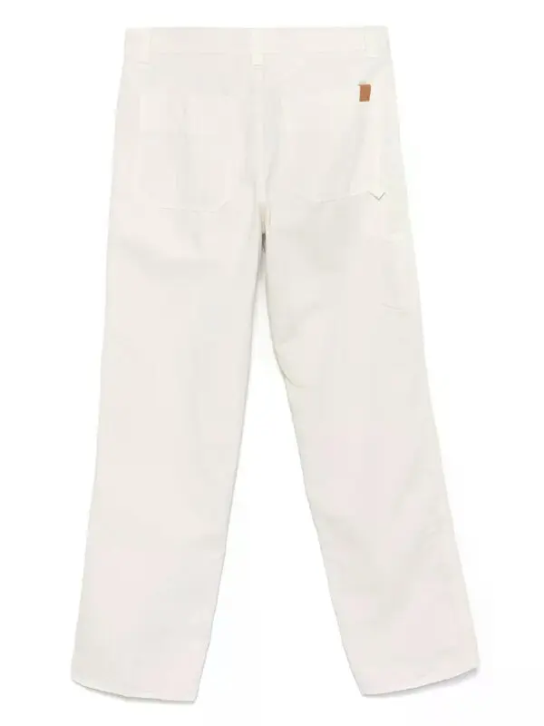 HAIKURE Warren Trousers