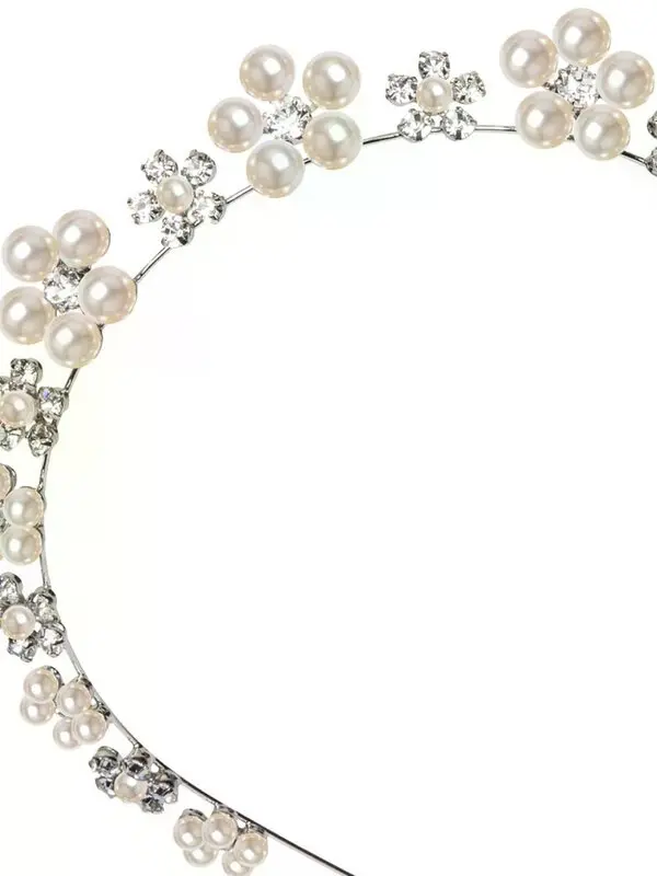 JENNIFER BEHR Zaya Tiara