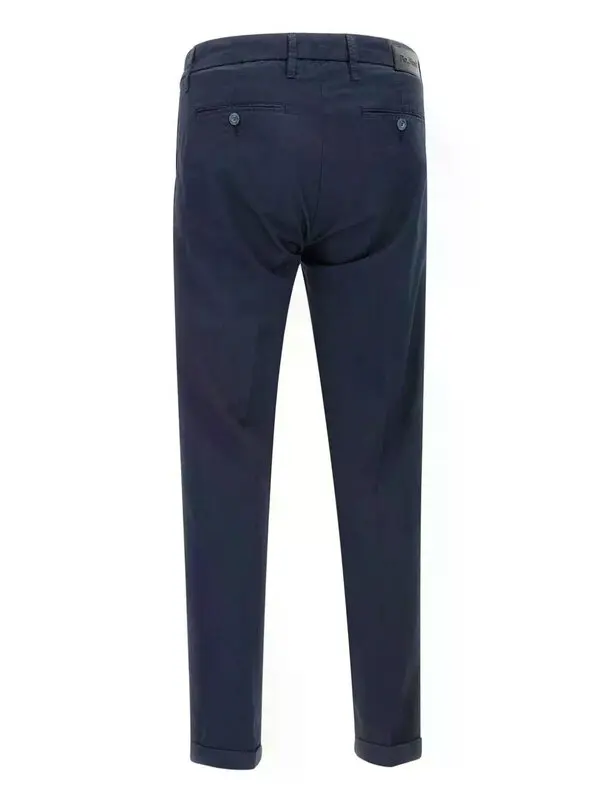 RE-HASH Mucha Chinos - Blue