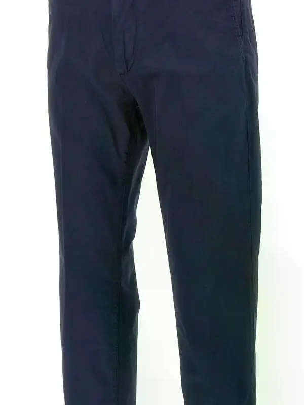 RE-HASH Mucha Chinos - Blue