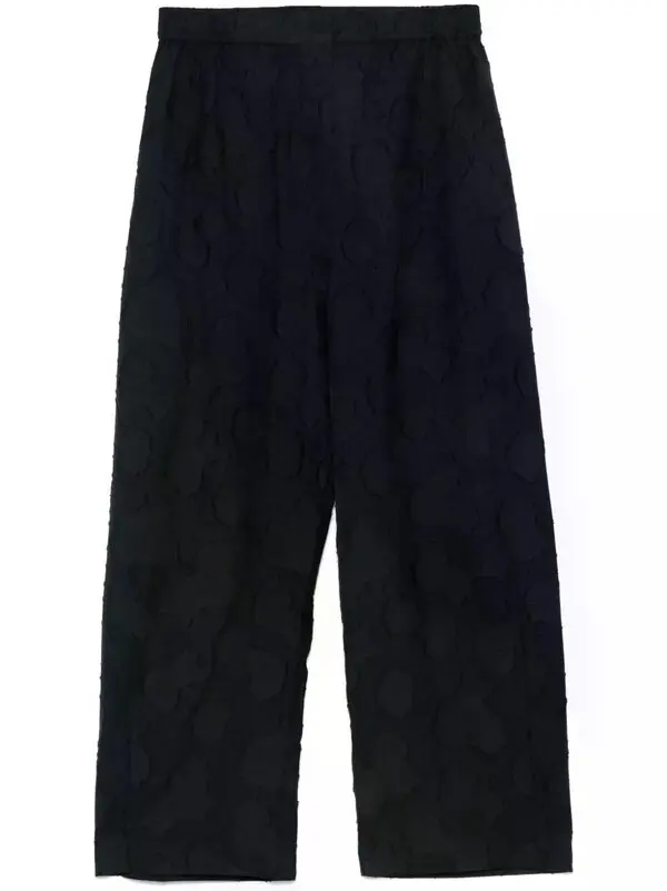 Henrik Vibskov Split Trousers
