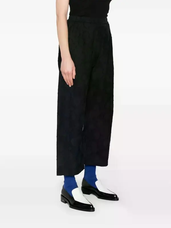 Henrik Vibskov Split Trousers