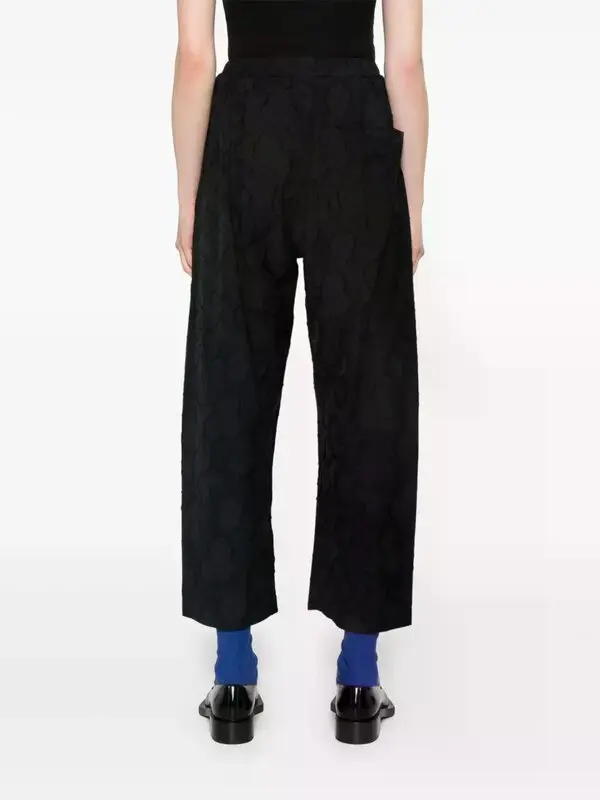Henrik Vibskov Split Trousers