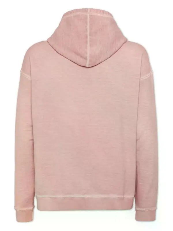Dsquared2 Graphic-print Hoodie