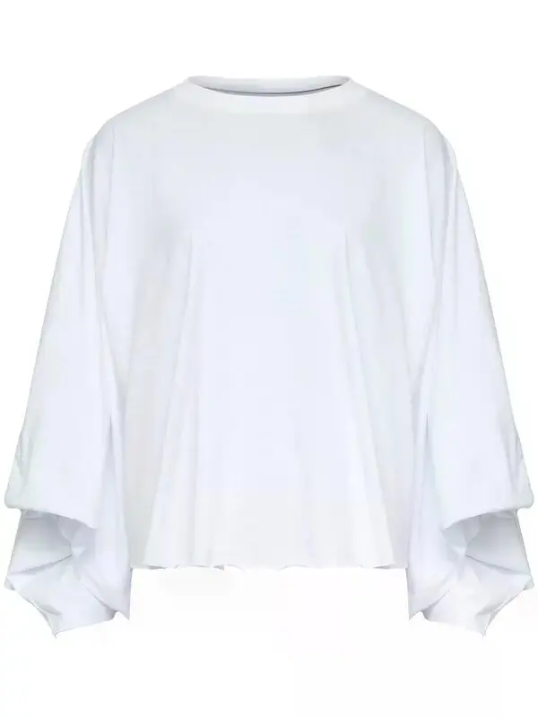 MAISON MARGIELA Long-sleeved Top
