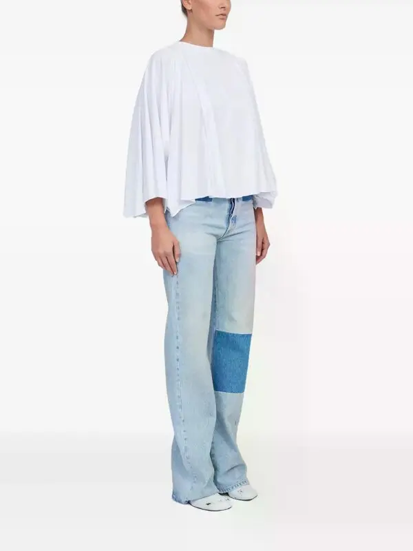 MAISON MARGIELA Long-sleeved Top