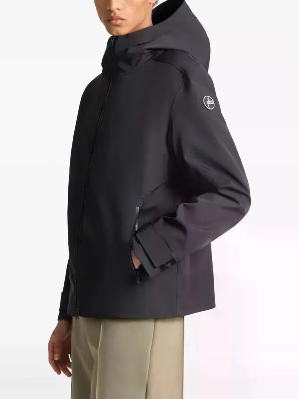Fusalp Ilanox Jacket - Black