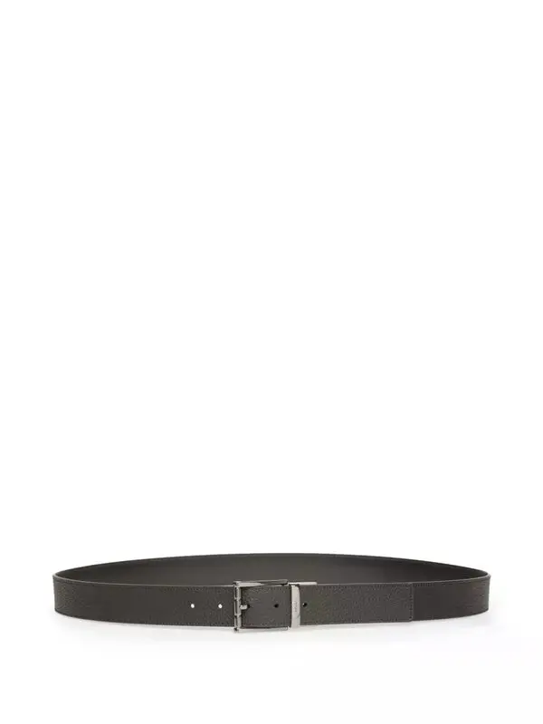 Bally Astory Belt - Black