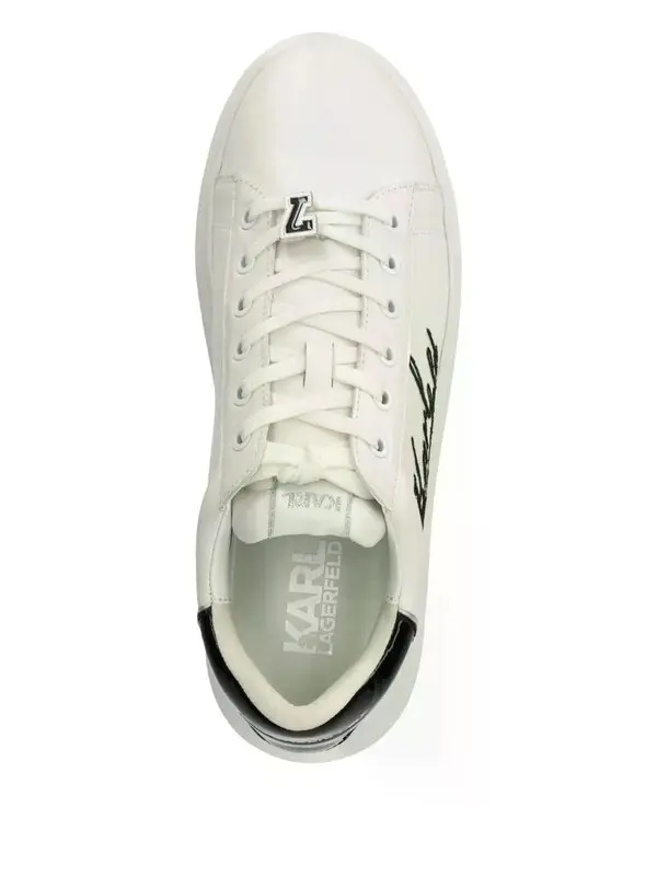 Karl Lagerfeld Kapri Signia Sneakers