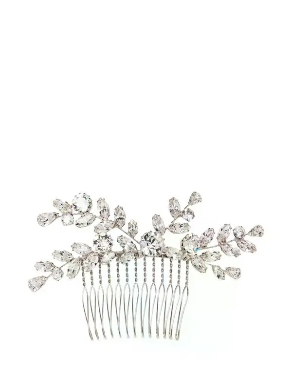 JENNIFER BEHR Alessa Comb - Silver