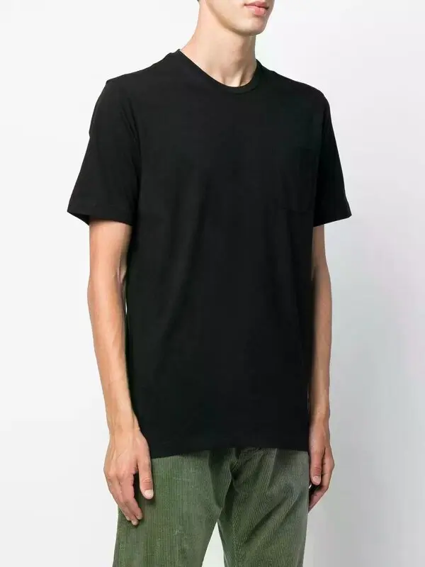 Aspesi Short-sleeve Cotton T-shirt