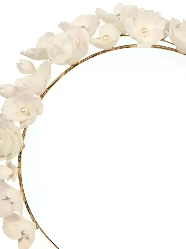 JENNIFER BEHR Cameryn Tiara