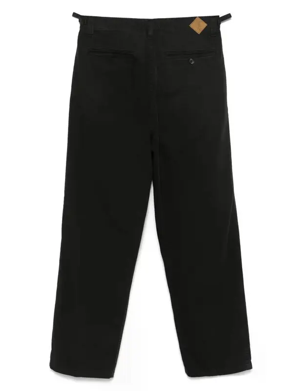 HAIKURE Cassidy Trousers
