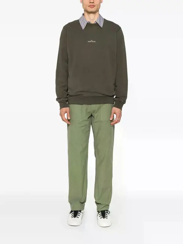 Filson Field Supply Trousers - Green