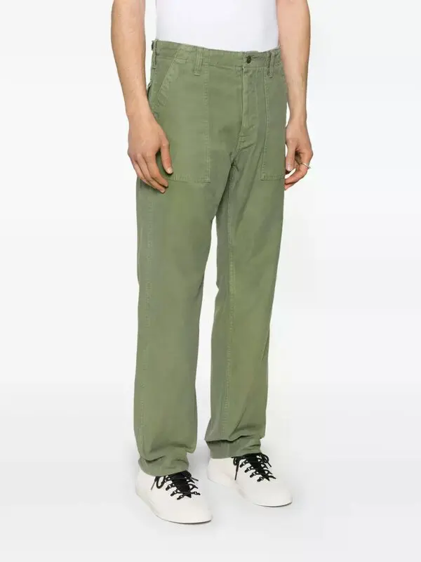 Filson Field Supply Trousers - Green