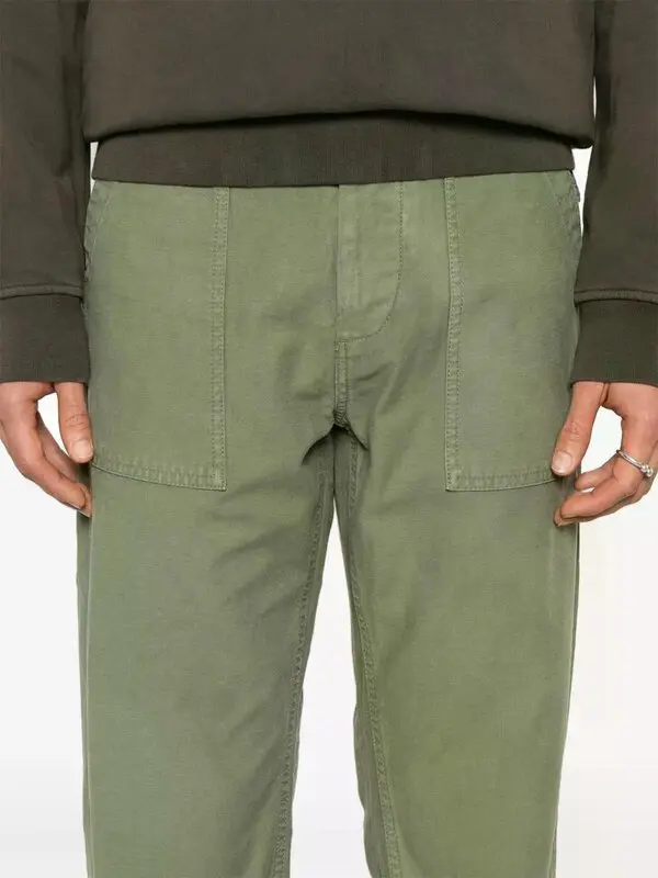 Filson Field Supply Trousers - Green