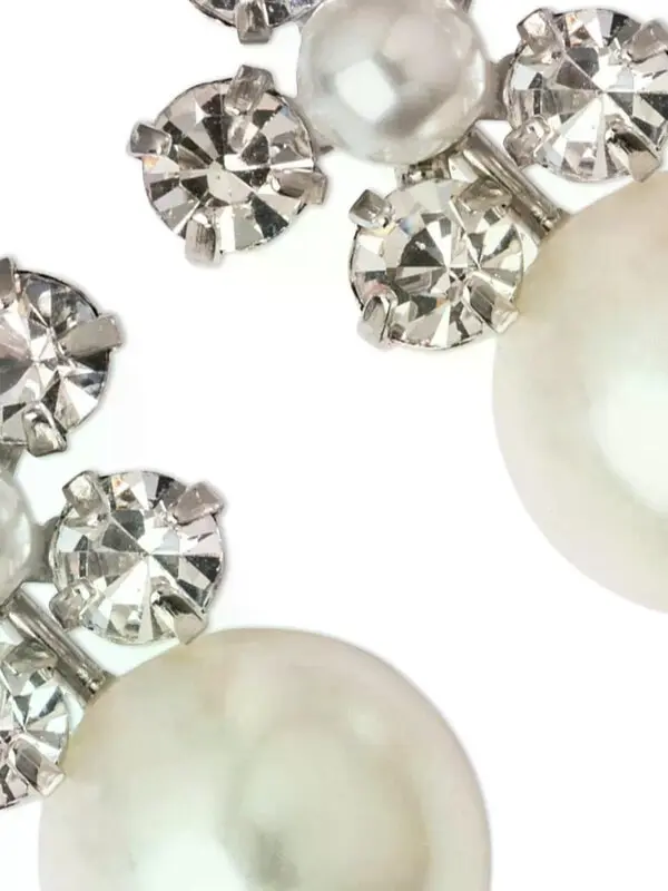 JENNIFER BEHR Linden Drop Earrings