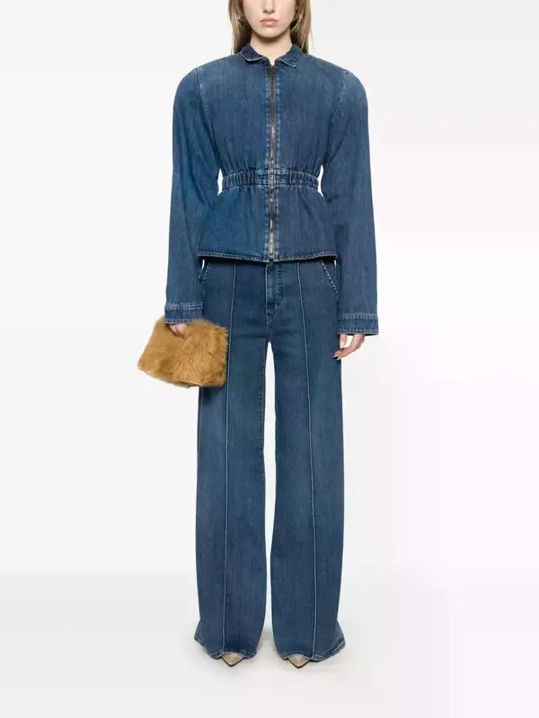 NENSI DOJAKA Denim Jacket